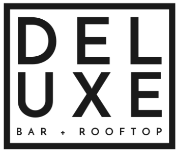 Deluxe Bar & Cocktail Lounge | Rooftop Bar & Dining | Events | Function ...